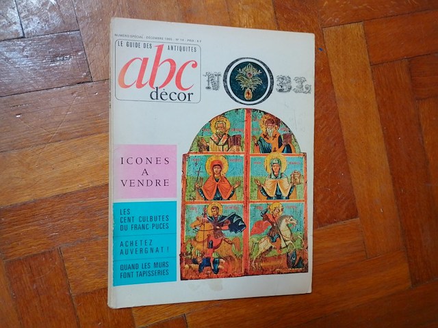 abc décor