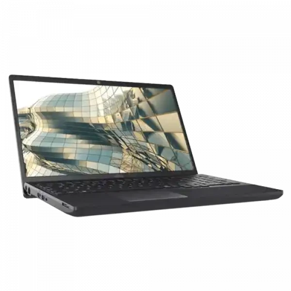 Laptop Fujitsu LifeBook A3511 15.6 FHD i3-1115G48GBM.2 256GBBlack