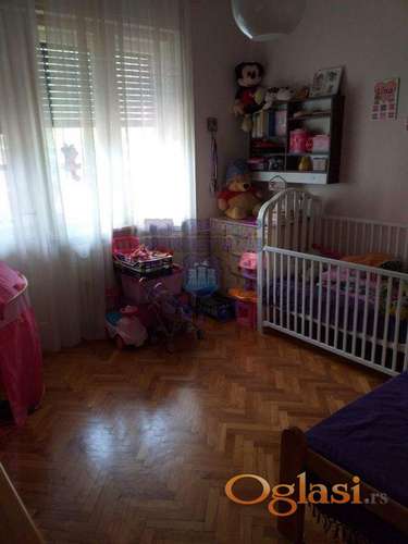 Odličan stan na top lokaciji