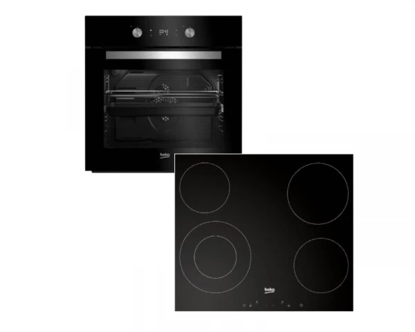 BEKO BBSM 12300 XD Ugradni set