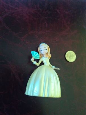 Princeza Sofija figurica