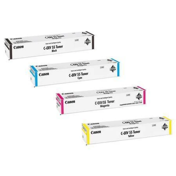 Canon Toner C-EXV55 C (2183C002AA)