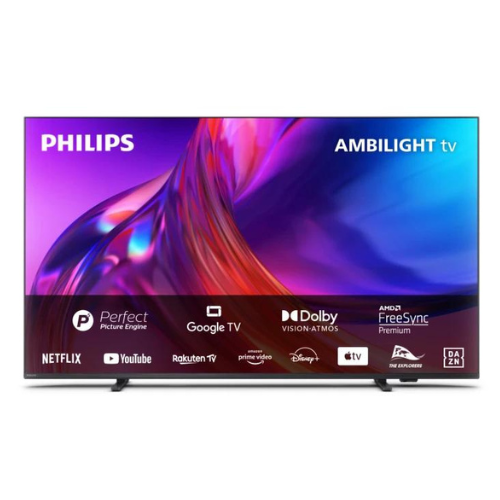 PHILIPS 55PUS8518/12 55“ 4K