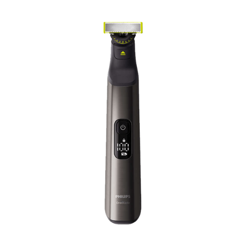 PHILIPS QP6551/15 OneBlade Pro Za telo