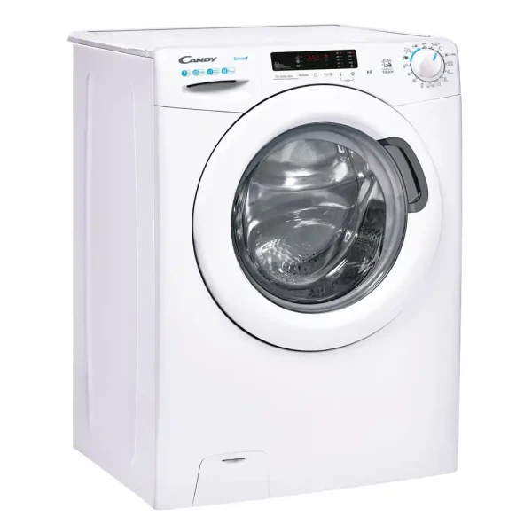 Mašina za pranje veša Candy CS4 1172DE1-S širina 60cmkapacitet 7kgobrtaja 1100