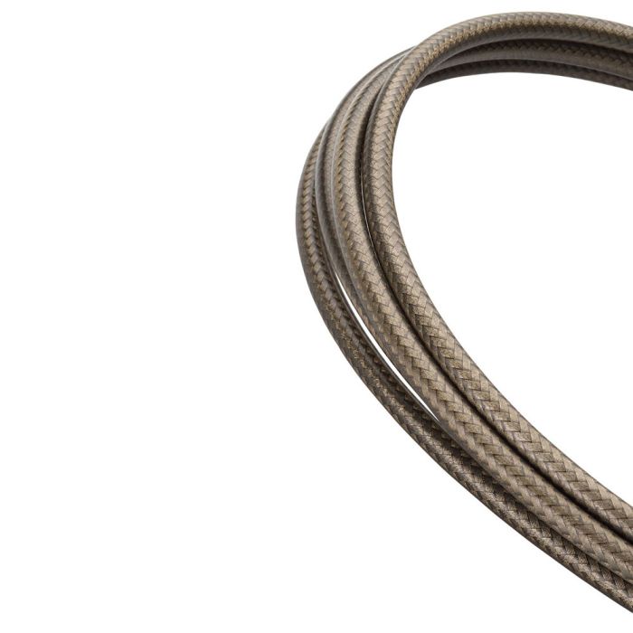 BUŽIR MENJAČA ROAD/MTB JAGWIRE 4.5mm LEX-SL Slic carbon silver