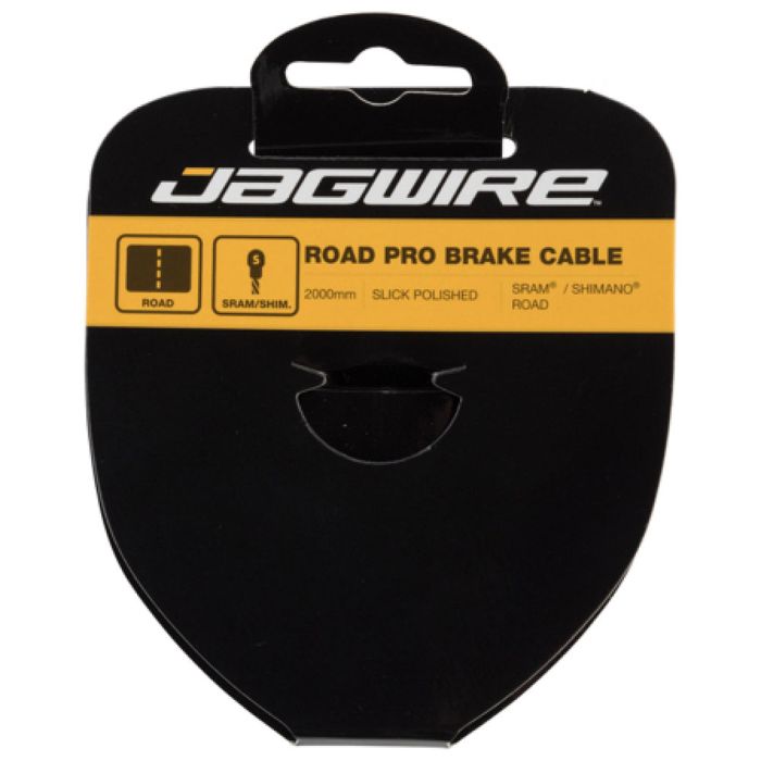 SAJLA KOČNICE ROAD PRO JAGWIRE SHIMANO/SRAM