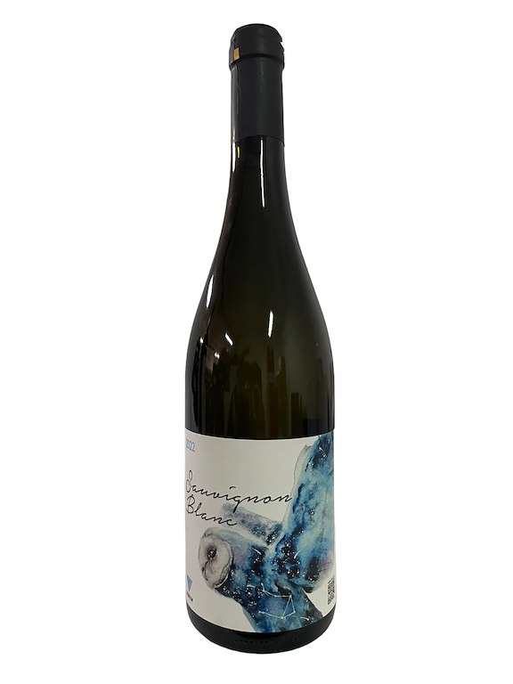 Belo vino Vinum Sauvignon Blanc 0,75l