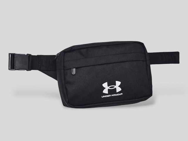 Under Armour Loudon torbica pederuša crna SPORTLINE