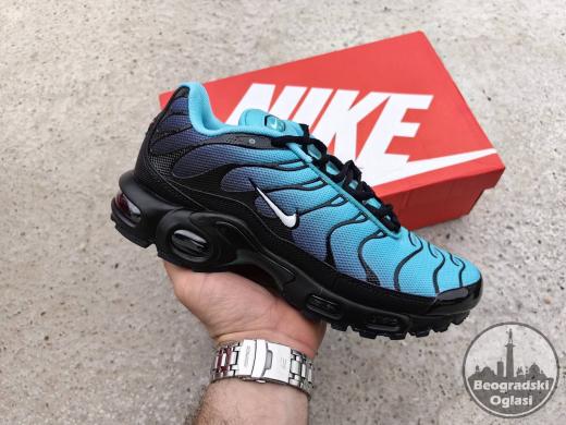 Nike Air Max Plus TN