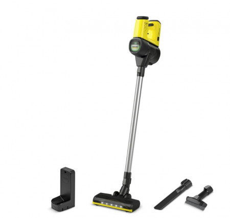 Karcher VC 6 Cordless bela