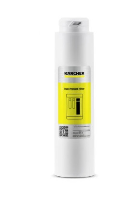 Karcher Post-Protected WPC 1