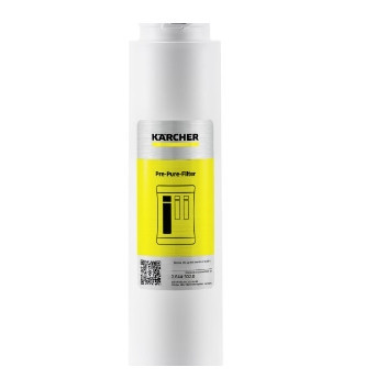 Karcher Pre-Pure WPC 1