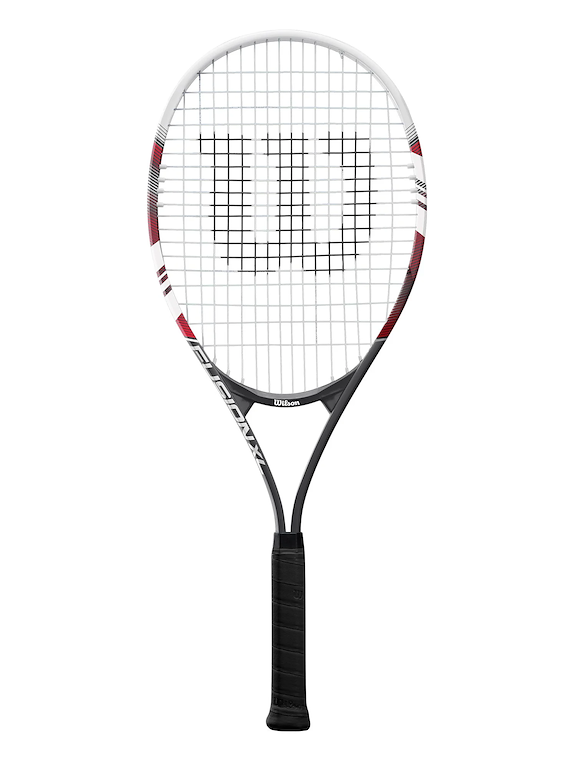 WILSON FUSION XL Racket