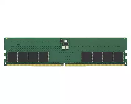 KINGSTON DIMM DDR5 32GB 4800MT/s KVR48U40BD8-32