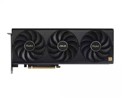 ASUS nVidia GeForce RTX 4080 SUPER 16GB 256bit PROART-RTX4080S-O16G grafička karta