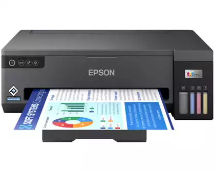 EPSON L11050 A3 EcoTank ITS (4 boje) inkjet štampač