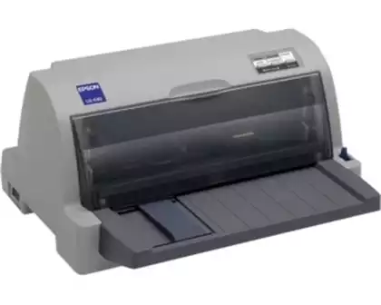 EPSON LQ-630 matrični štampač