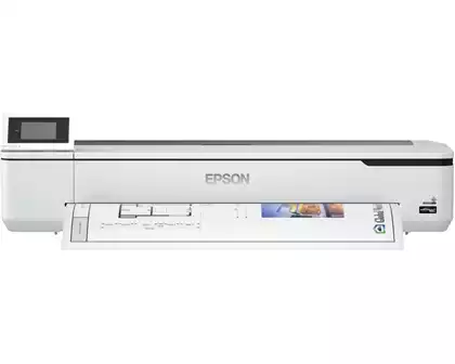 EPSON SureColor SC-T5100N inkjet štampač/ploter 36" bez stalka