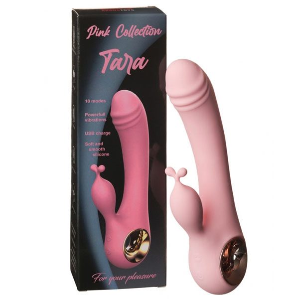 Tara vibrator