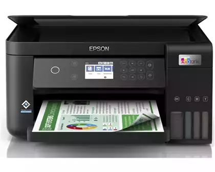 EPSON L6260 EcoTank multifunkcijski inkjet štampač