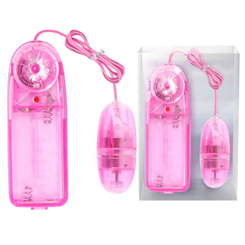 Vibro jaje pink