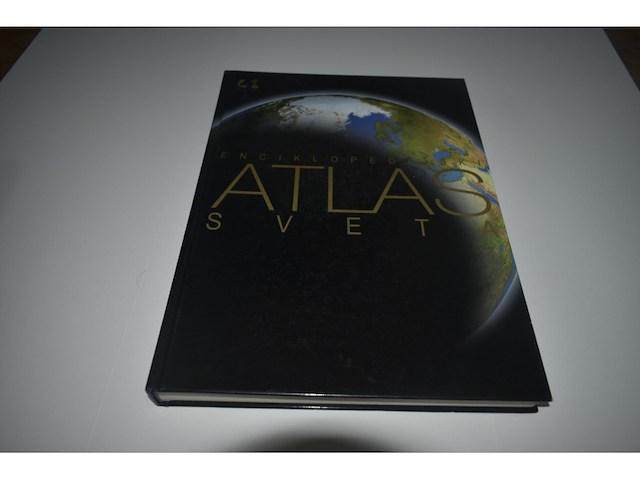 ✦ Enciklopedijski atlas sveta ✦