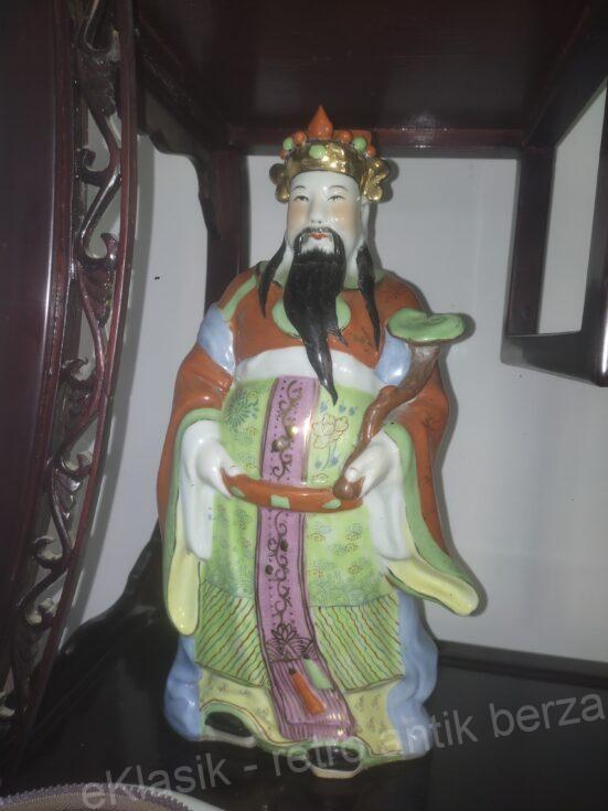 Figure kineskih Bogova / mudraca