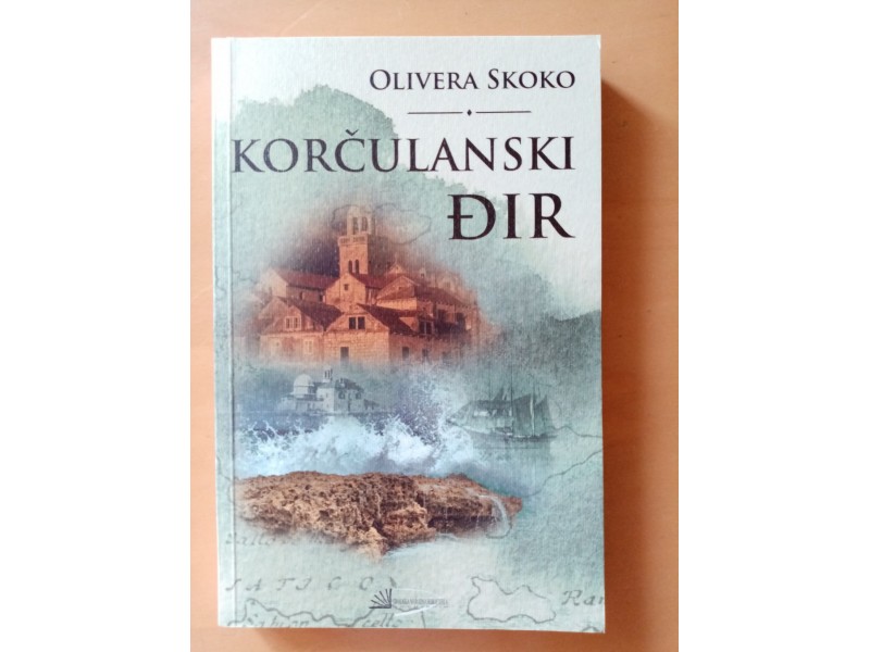 Olivera Skoko: KORČULANSKI ĐIR