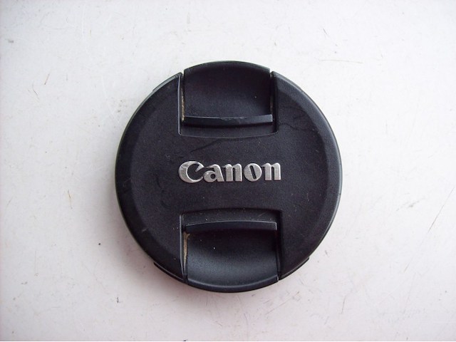 Canon poklopac objektiva (58 mm)