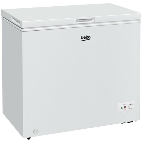 BEKO CF200EWN