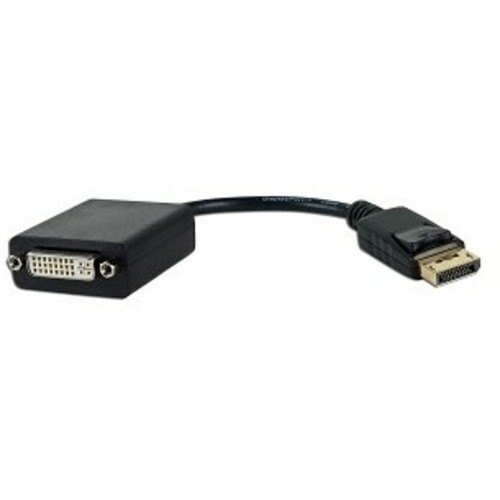 LINKOM DisplayPort-DVI-adapter