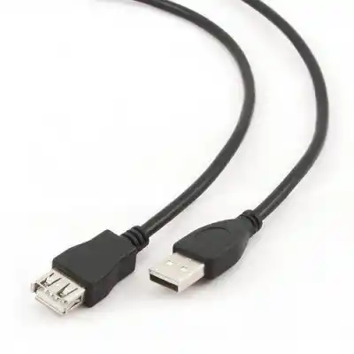 Kabl USB 2.0 A-M/A-F 4.5m produžni Gembird CCP-USB2-AMAF-15C