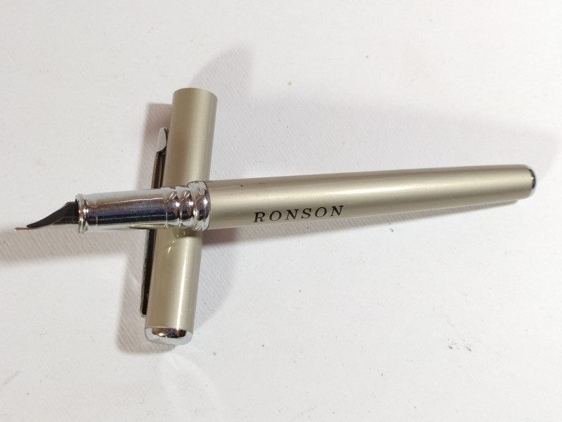 RONSON Nalivpero