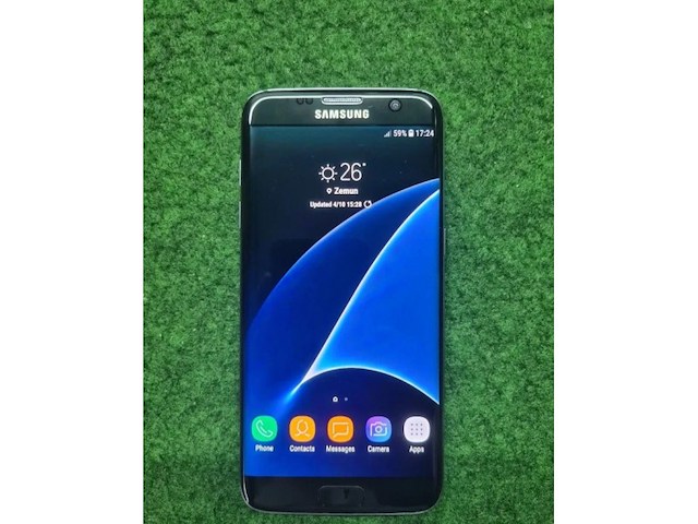 Samsung Galaxy S7 Edge (4Gb/32Gb)