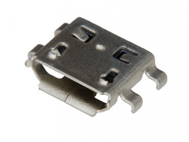 Konektor micro USB zenski G29