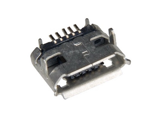 Konektor micro USB zenski G27