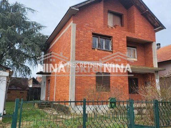 Mladenovac, Mladenovac, Kuća, 180m2, 64900 EUR