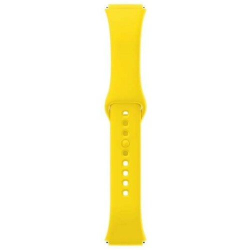 XIAOMI Redmi Watch 3 Active Strap Yellow