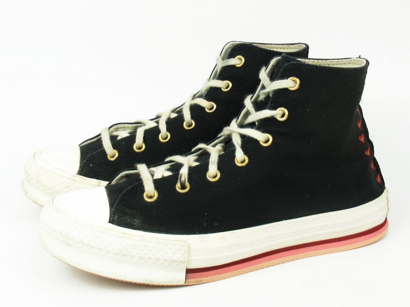 Converse patike starke platforma N5261