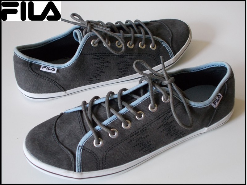 Original *FILA* PATIKE br.41 UNISEX...NOVE!!!