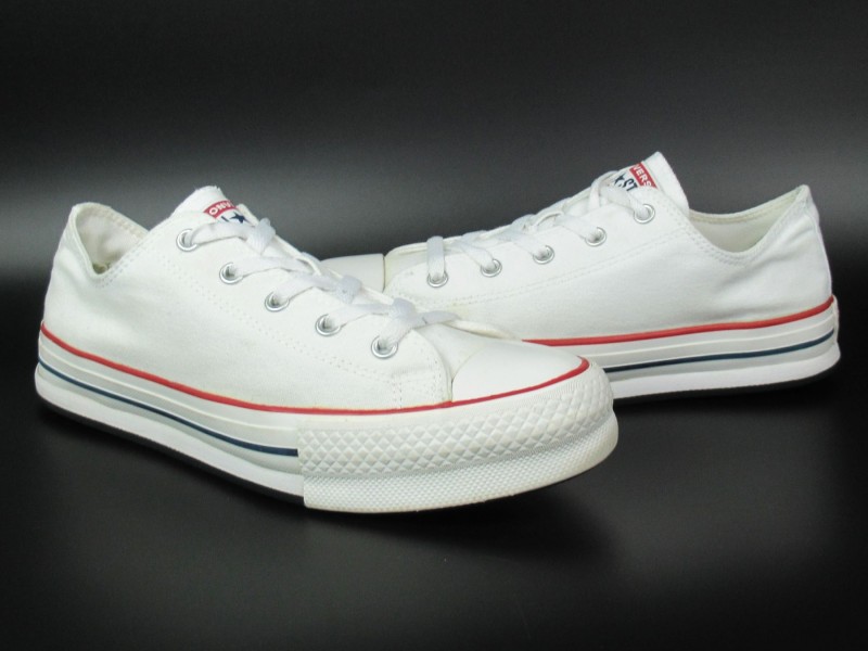 Converse patike starke platforma N5231