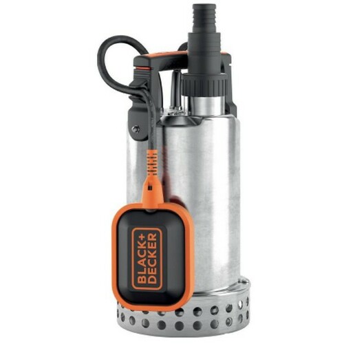 BLACK & DECKER BXUP750XCE