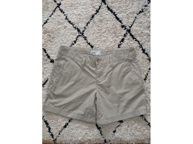 ESPRIT BR 40