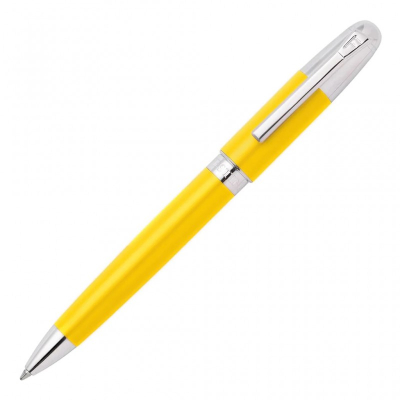 Hemijska olovka - Festina Classicals Chrome, yellow
