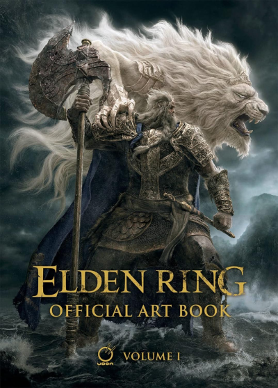 Elden Ring: Official Art Book, Vol.1
