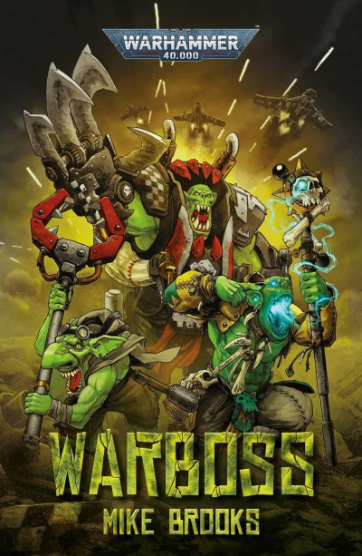 Warhammer: Warboss