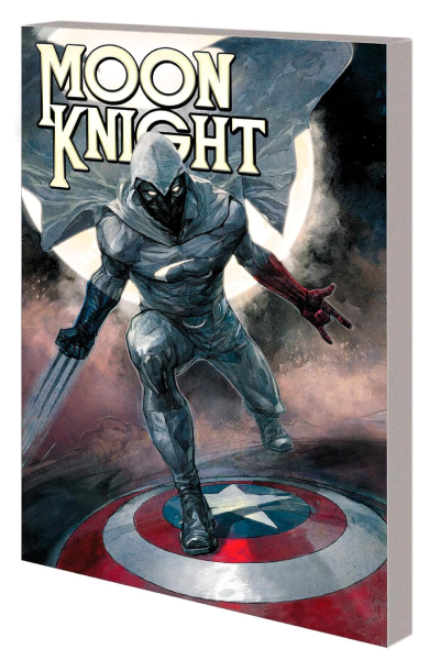 Moon Knight: The Complete Collection