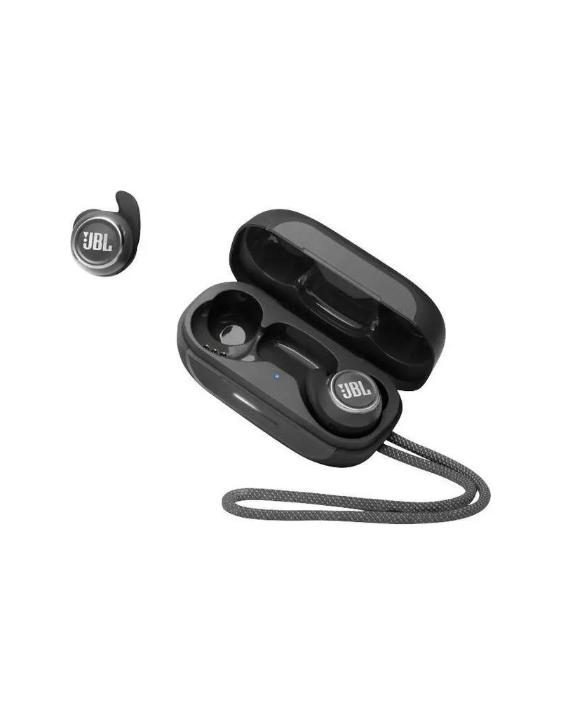 Bežične slušalice JBL Reflect Mini NC/IPX7 Crne