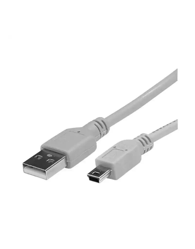 USB kabl USB-A na USB mini B 1,8m